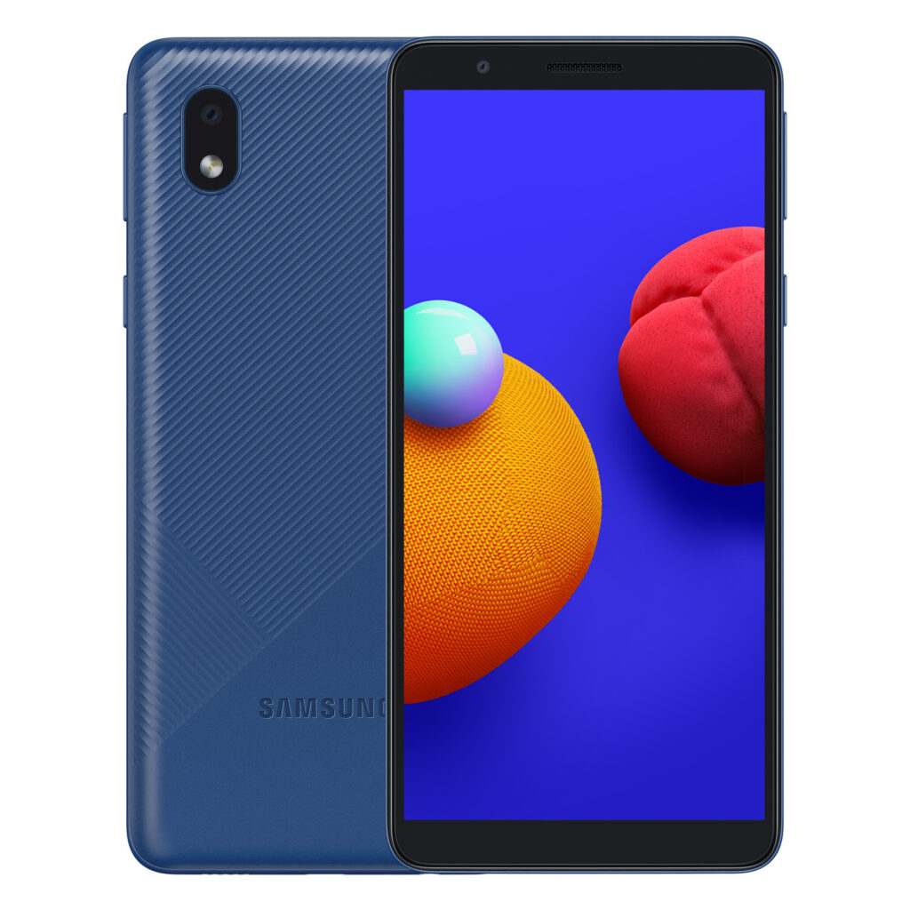 Samsung Galaxy M01 Core Price in Sri Lanka- Mister Mobile