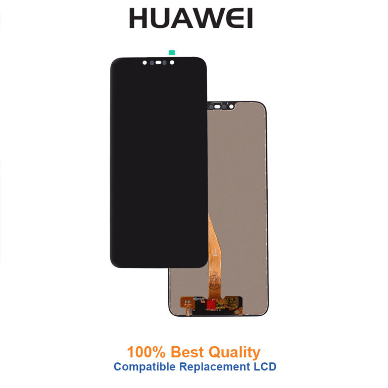 Original Nokia LCD With Free Replacement Service – Mister Mobile