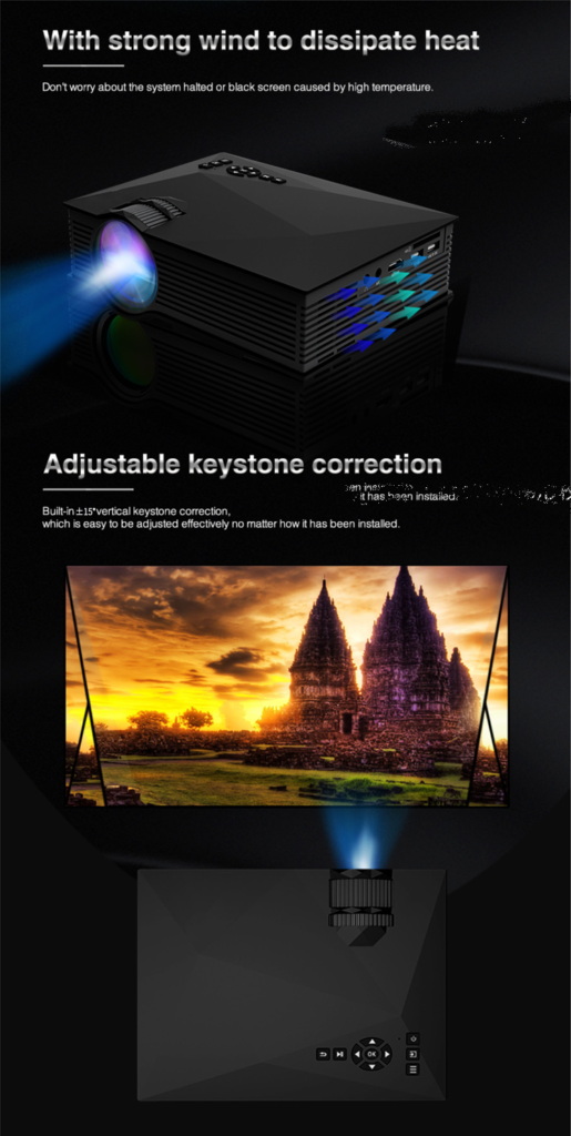 Projector-UC68S – Mister Mobile