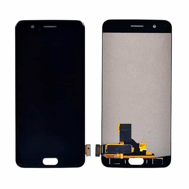 Oneplus 5 Display Replacement With Free Installation – Mister Mobile