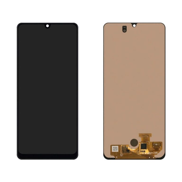 Original Samsung M31 Display Replacement With Free Installation ...