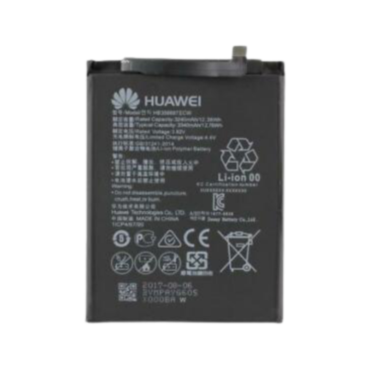 Original Huawei Nova 3i Battery Replacement With Free Instalation ...