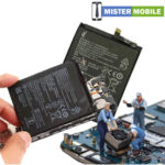 Samsung Galaxy Note 8 Genuine Battery Replacement – Mister Mobile