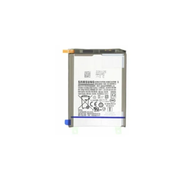 Samsung Galaxy A37 Genuine Battery- EB-BA566ASE Replacement With 06 ...