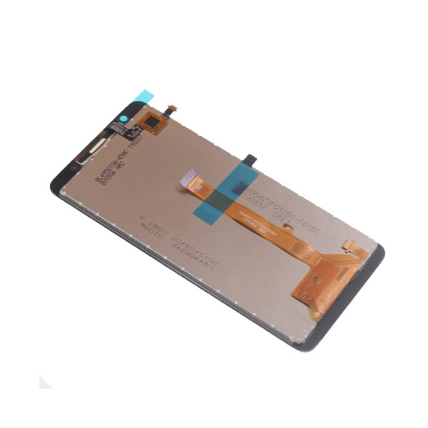 ZTE A5 2020 Display Replacement Price in Sri Lanka- Mister Mobile