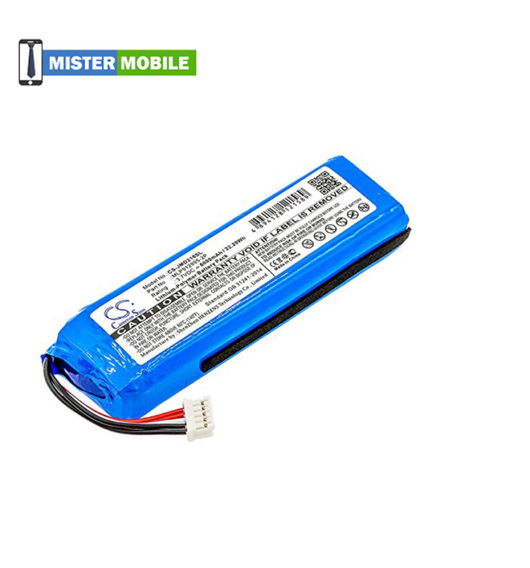 Jbl Charge 2 Battery Replacement Mister Mobile